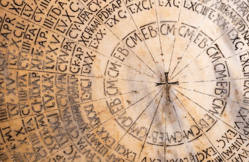 How January 1st Became New Year's Day